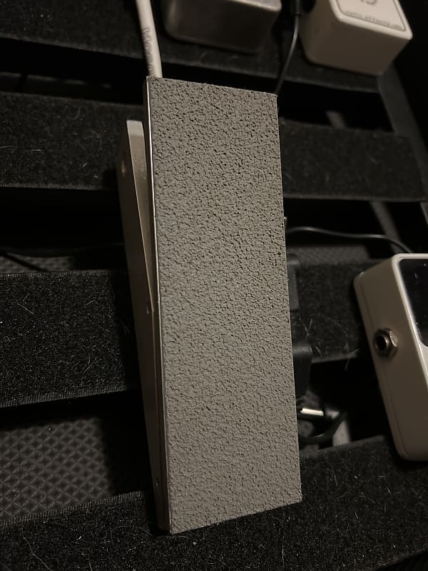 Moyo Mini-Volume Pedal | Reverb