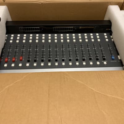 Audioarts Air 5. 16- Fader Broadcast audio Console. Mixer | Reverb