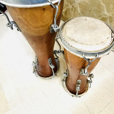 Cuban Bata Handmade 1990 - 1990 | Reverb