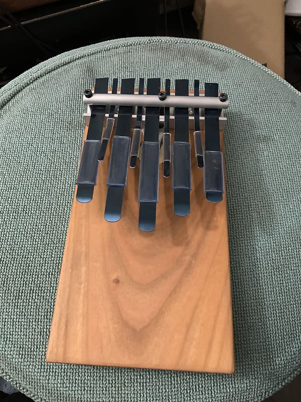 Patch Point Bass eKalimba | Reverb