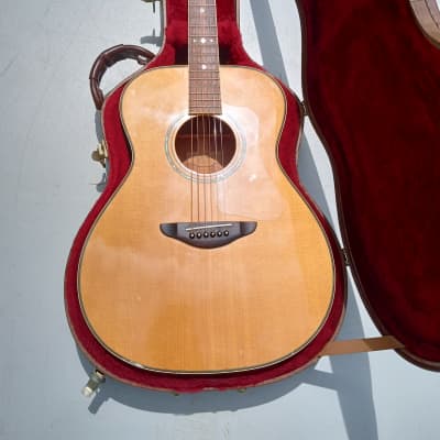 Yamaha Ls 10 (08/17) | Reverb