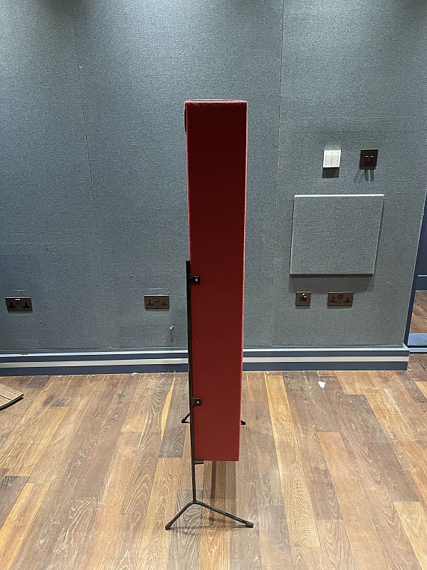 GIK Acoustic Treatment - 'Monster FRT' Panel - WITH LEGS | Reverb UK