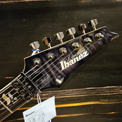 Ibanez RG8570 J. Custom | Reverb