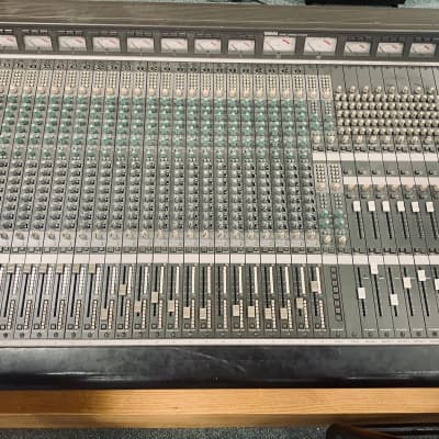 Yamaha PM3000 Mixing Console 1980's | Reverb