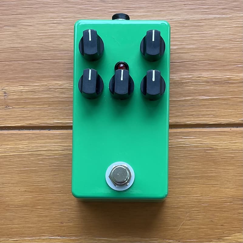 PedalPCB Merkin Fuzz (Way Huge Swollen Pickle Fuzz clone) | Reverb