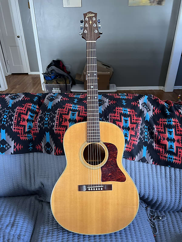 Hohner D-1 Gruhn Design Early 90s | Reverb