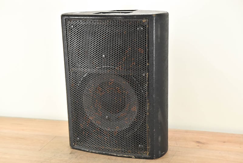 Electro-Voice (EV) Xw12 Two-Way Full Range Floor Monitor | Reverb