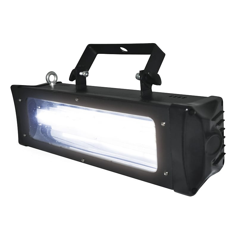 lightmaXX LED STROBE X-TREME COB 60W 6x10W - Stroboscope | Reverb