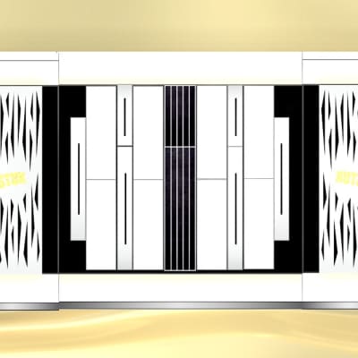 Artnovion Jan Morel State-of-the-Art Full Studio Acoustic | Reverb