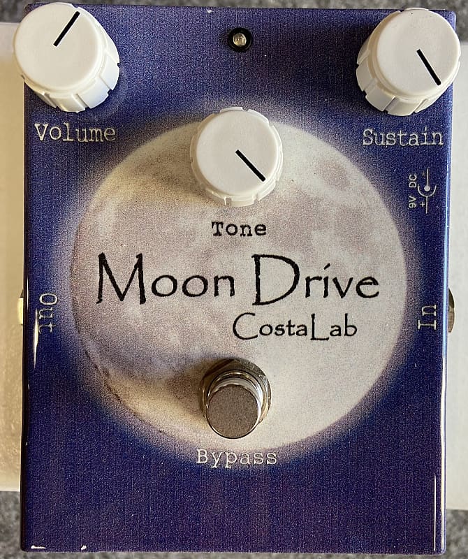 Costalab moon drive | Reverb
