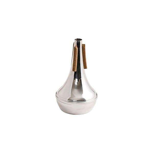 TrumCor Trancore / Straight Aluminum trumpet Mute | Reverb