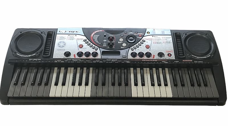 Yamaha Synthesizer DJX-II | Reverb