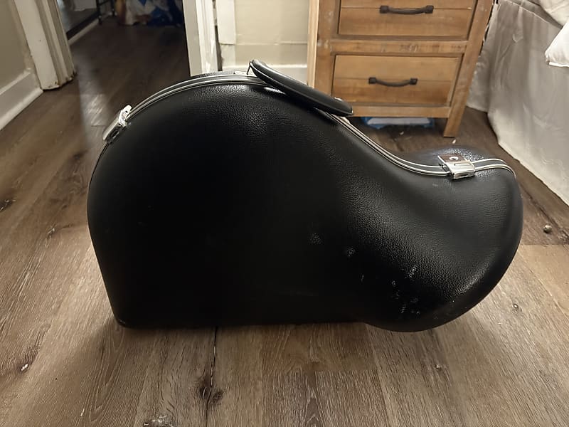 Blessing French horn case, | Reverb