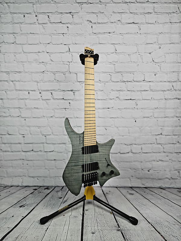 Strandberg Boden Standard NX 7 String Electric Guitar | Reverb