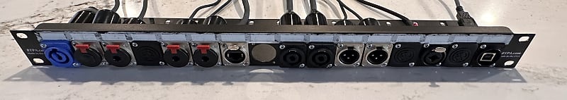 BTPA Rack Interface | Reverb