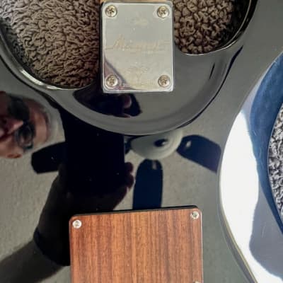 Magneto Sonnet Modern US-2300 | Reverb