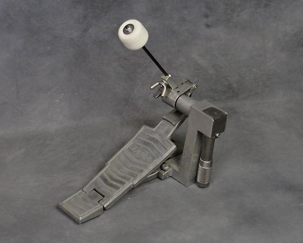 Vintage Original 1980's Tama Single Bass Drum Pedal, Made in | Reverb