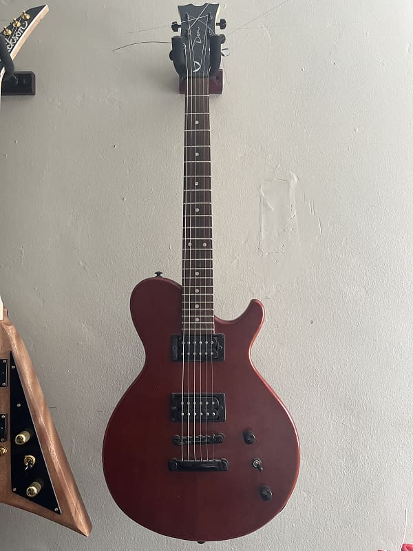 Dean EVO XM | Reverb