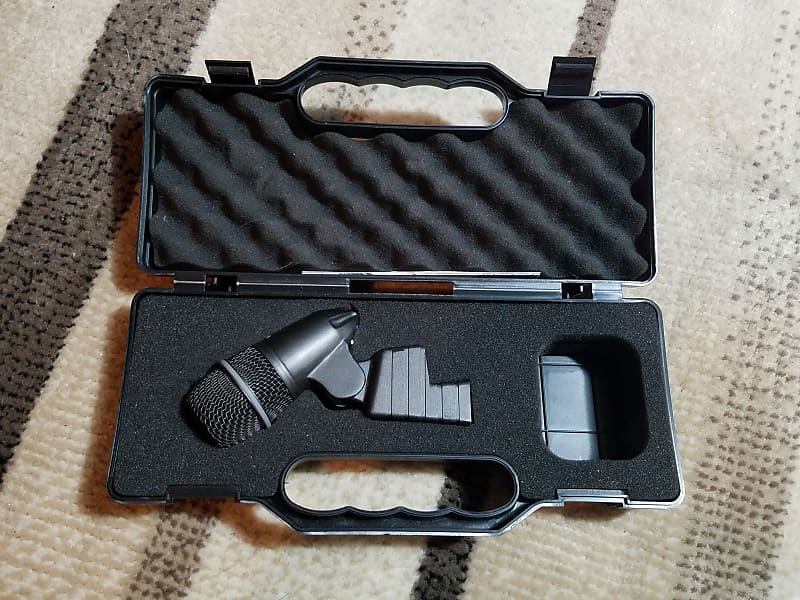 Vintage Samson Q3 Hypercardioid Mic | Reverb