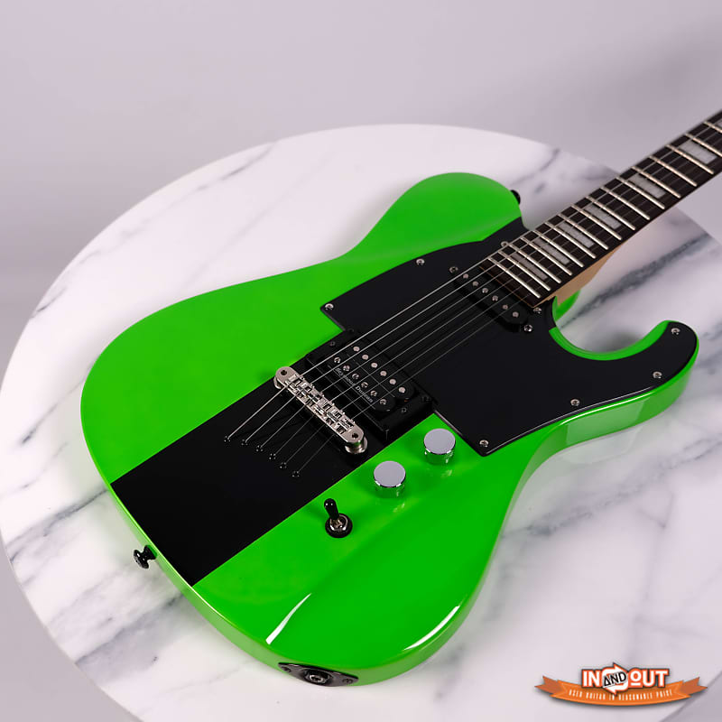 DBZ Diamond Maverick ST(Duncan Pickup) | Reverb