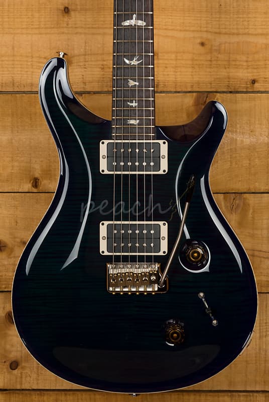 PRS Custom 22 Custom Colour Pattern Regular | Reverb