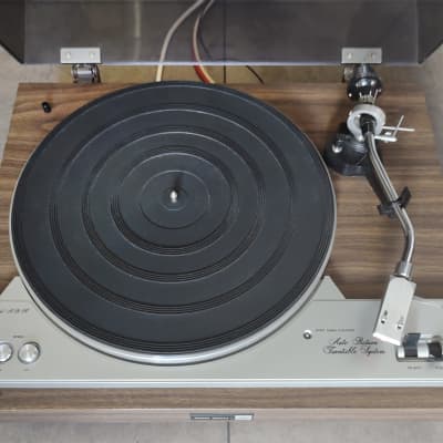 Vintage Audio Reflex-AGS MR-110 Semi-Auto Belt | Reverb Australia