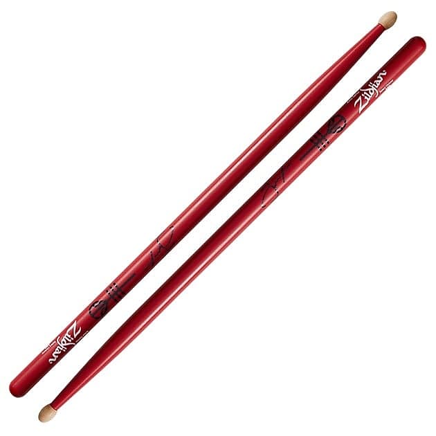 Zildjian Josh Dun (Twenty One Pilots) Drumsticks | Reverb