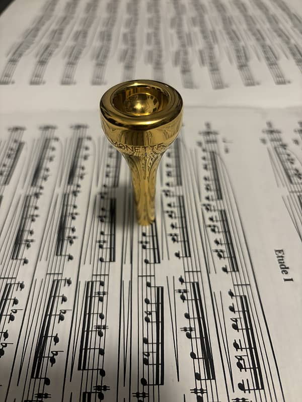 Monette Cornet B6DS1 Classic Resonance | Reverb