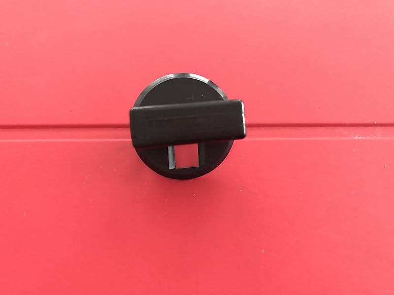 Marshall Vintage Ohm Selector 1969-1971 - Black Excellent | Reverb