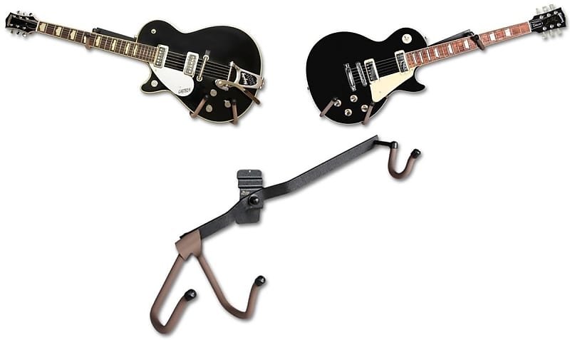 String Swing BCC151NFW Horizontal Guitar Holder | Reverb