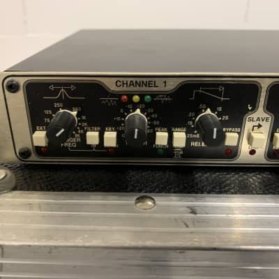 Drawmer MX 40 Punch Gate | Reverb Deutschland