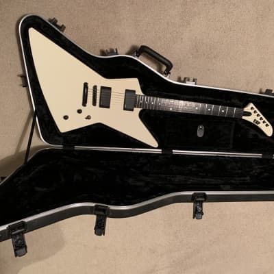 ESP MX-250 2007 - White | Reverb