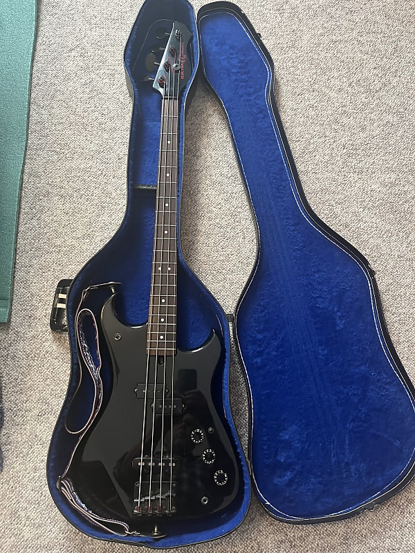 Electra Phoenix XJ650 1984 - Bass | Reverb