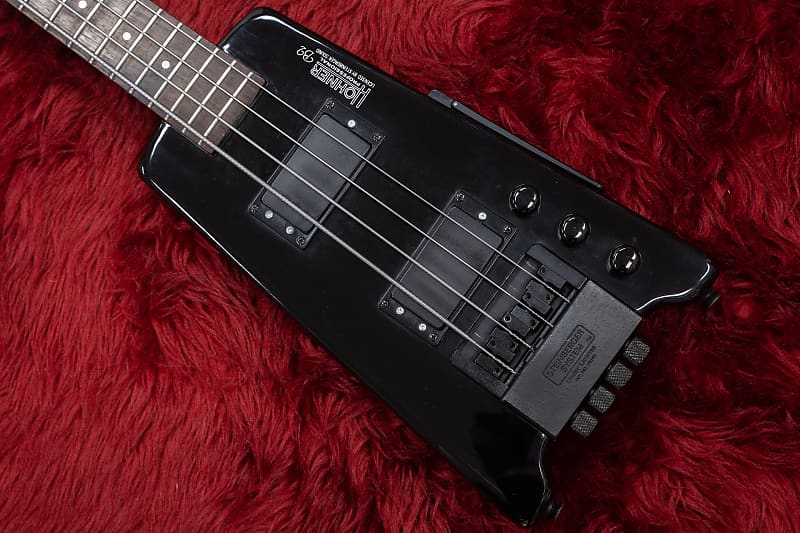 【used】Hohner / B2 BLK/R 2.98kg【横浜店】 | Reverb UK