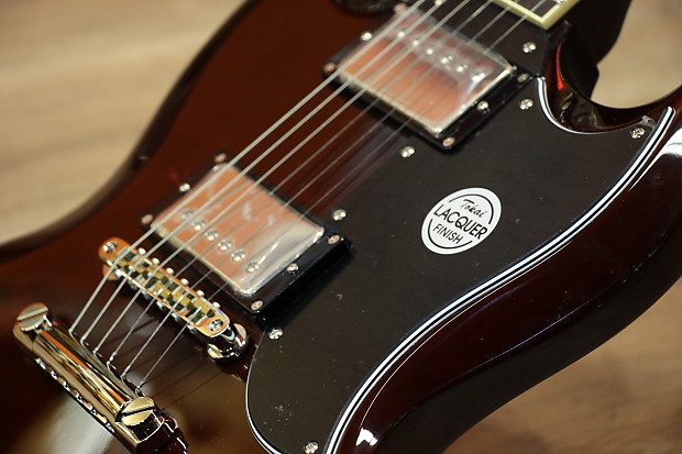 Tokai SG210 WN | Reverb