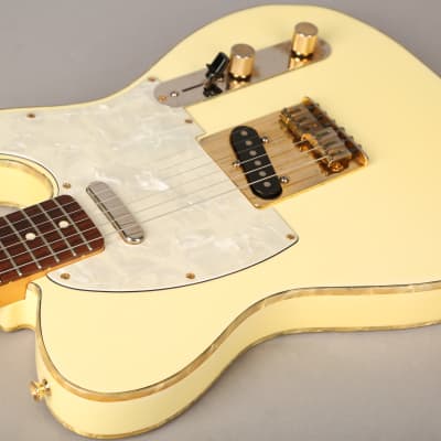 Fender Japan Telecaster Custom 50th Anniversary - 1996 MIJ - | Reverb