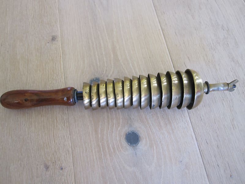 LP Bell Tree 1970s | Reverb