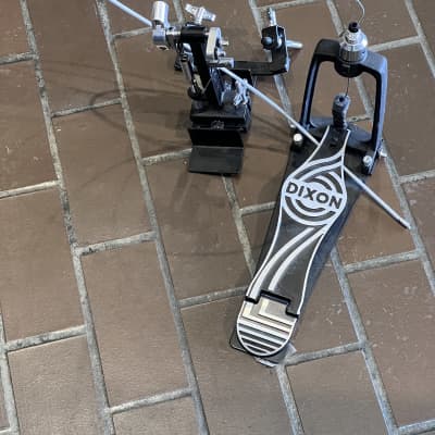 Dixon Cajon Foot Bass Remote Pedal - for Repair or Parts | Reverb