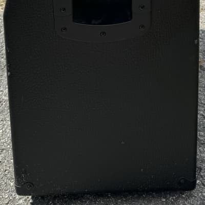 2010 Dime Amplification D100 Dimebag Darrell Signature | Reverb