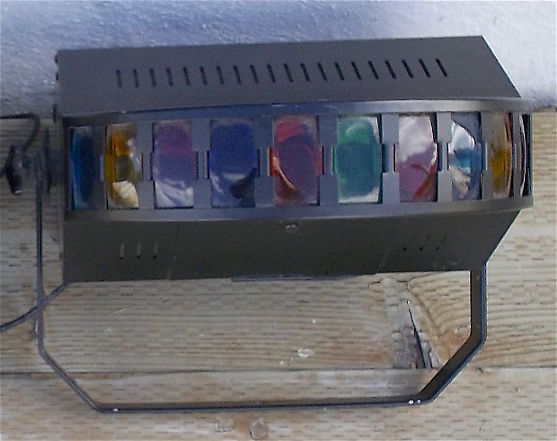 American DJ Fan-1000 | Reverb