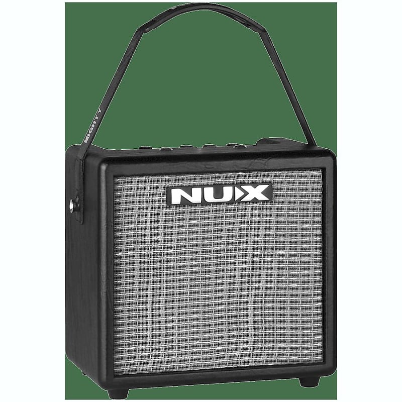 Nux Mighty 8bt Reverb