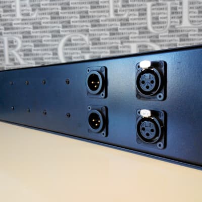 Great clone of Neve 33609 compressor/limiter, original | Reverb UK