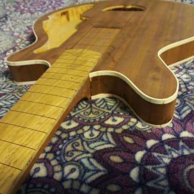 Brian May Red Special Kit | Reverb