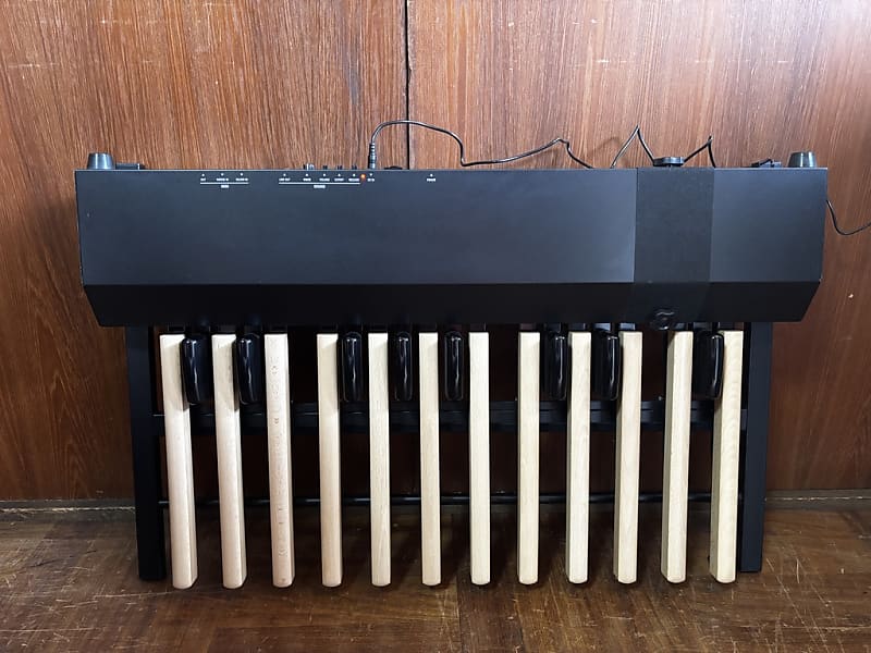 hammond XPK-200GL 20 Note MIDI Pedalboard with Built-in | Reverb