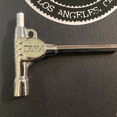 Tama DH7 Drum Hammer Key for Iron Cobra | Reverb