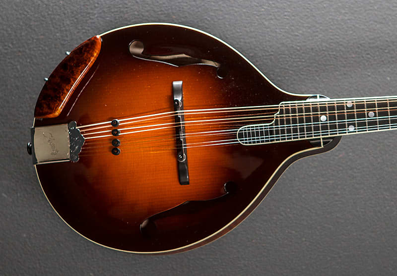 Kentucky Master Model KM-950 Mandolin, Recent | Reverb