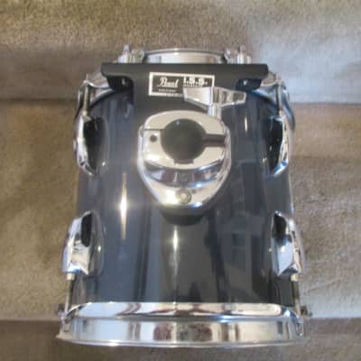 Pearl Export Series 8 X 8 Inch Rack Tom, Gloss Blue, ISS | Reverb