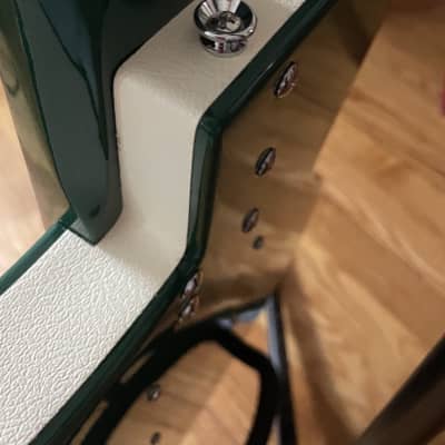 Danelectro Danelectro '57 Electric Guitar - Jade 2023 - Jade | Reverb