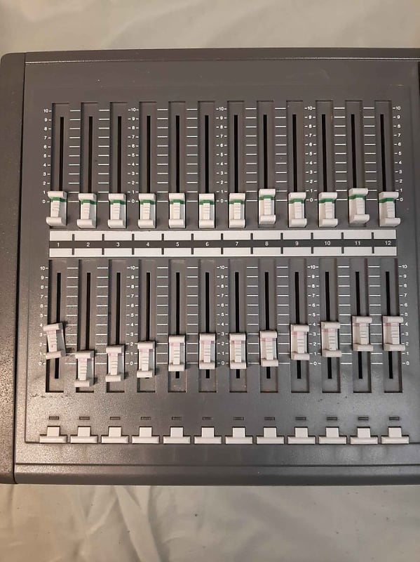 Strand LX12 Lighting Control Console | Reverb
