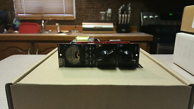 JLM Audio La500 2016 | Reverb